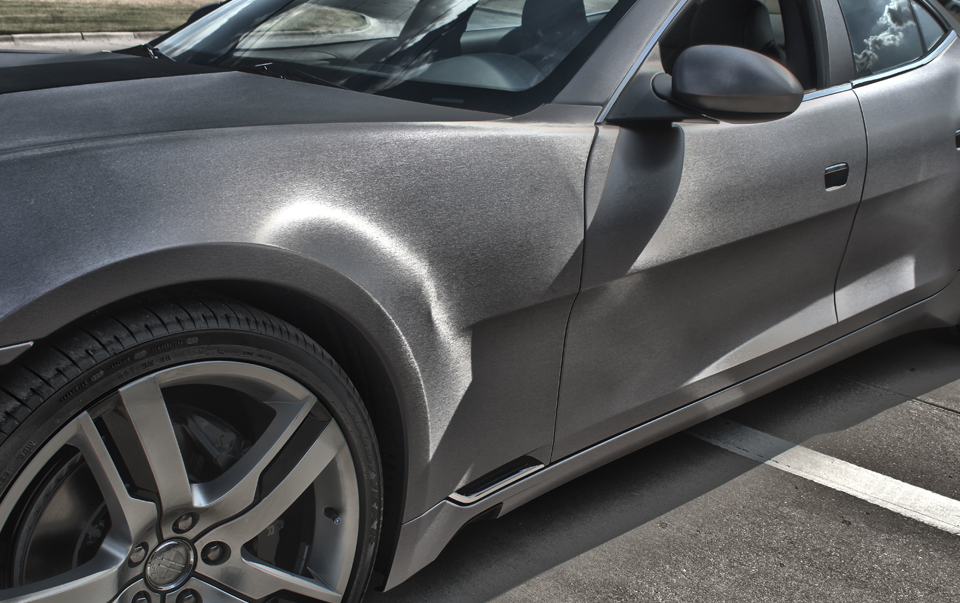 Specialty Vinyl Graphics | Avery Dennison | Graphics